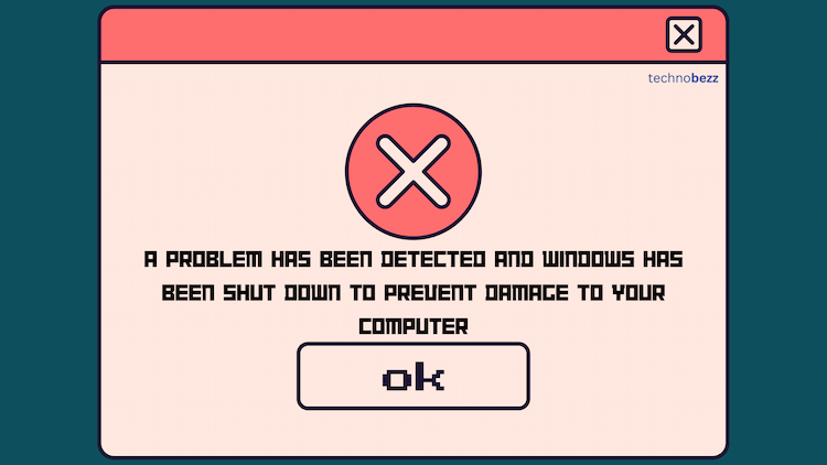 If You See Any of These 14 Error Messages, Your Computer Might Be at ...