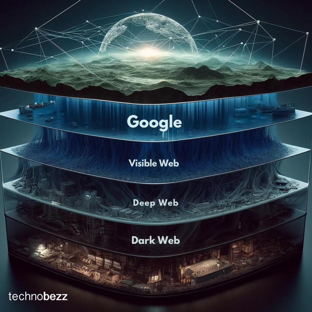 The 13 Best Search Engines to Access the Invisible Web (The Deep Web ...